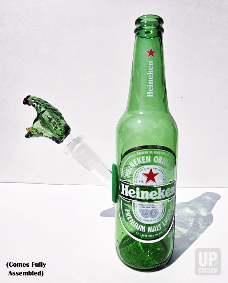 Beer Bong (All Types) Pack - Handcrafted | Bonji Glass